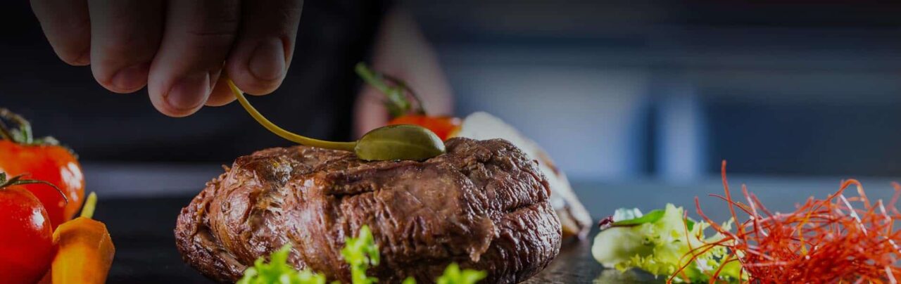 WICKED AT HOME : Wicked Eats